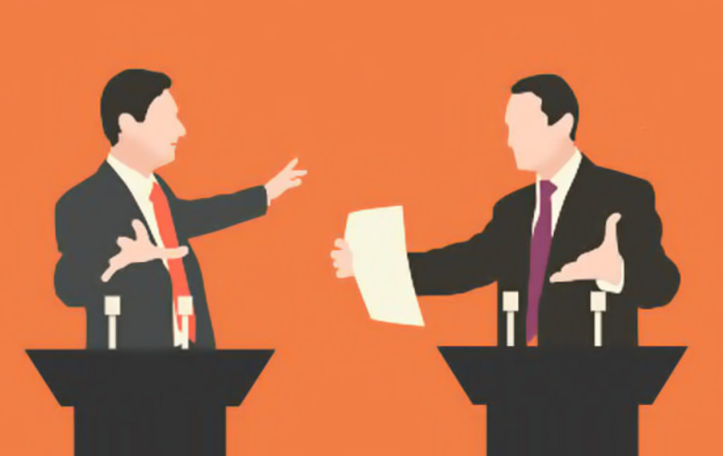 Argumenter sa candidature – Mon E-Learning